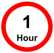 1 Hour Driving Lesson – SouthDownsDrivingSchool